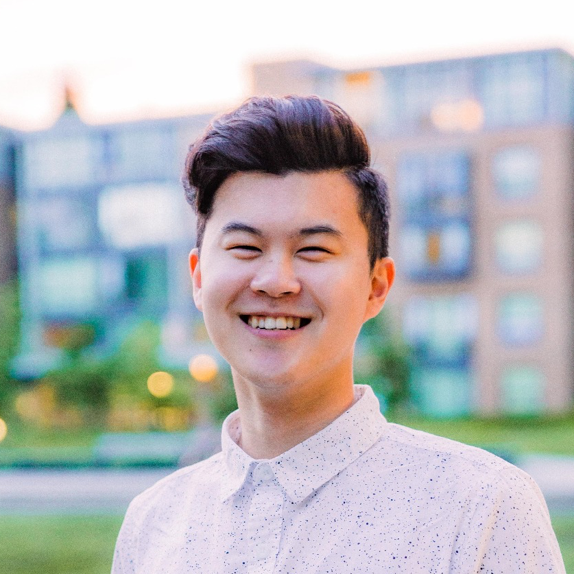 Kevin Choi | Software Engineer
